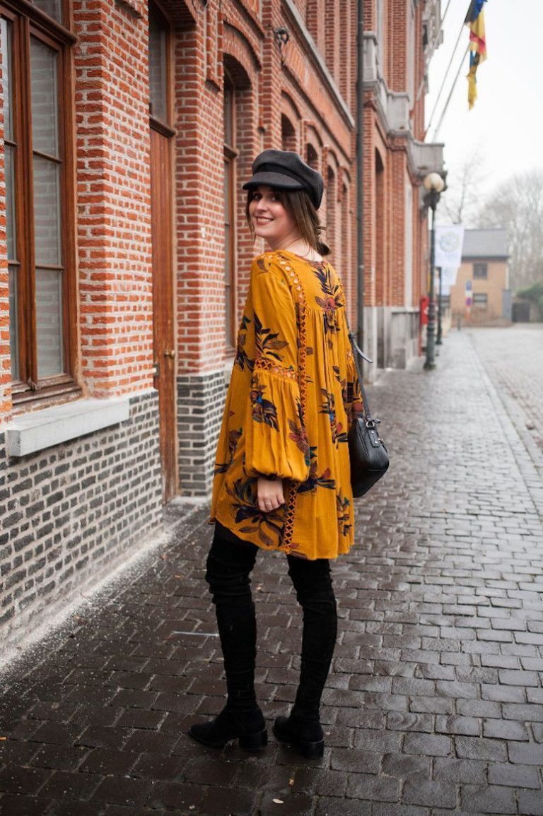 Boina feminina: como usar esse acessório cheio de estilo