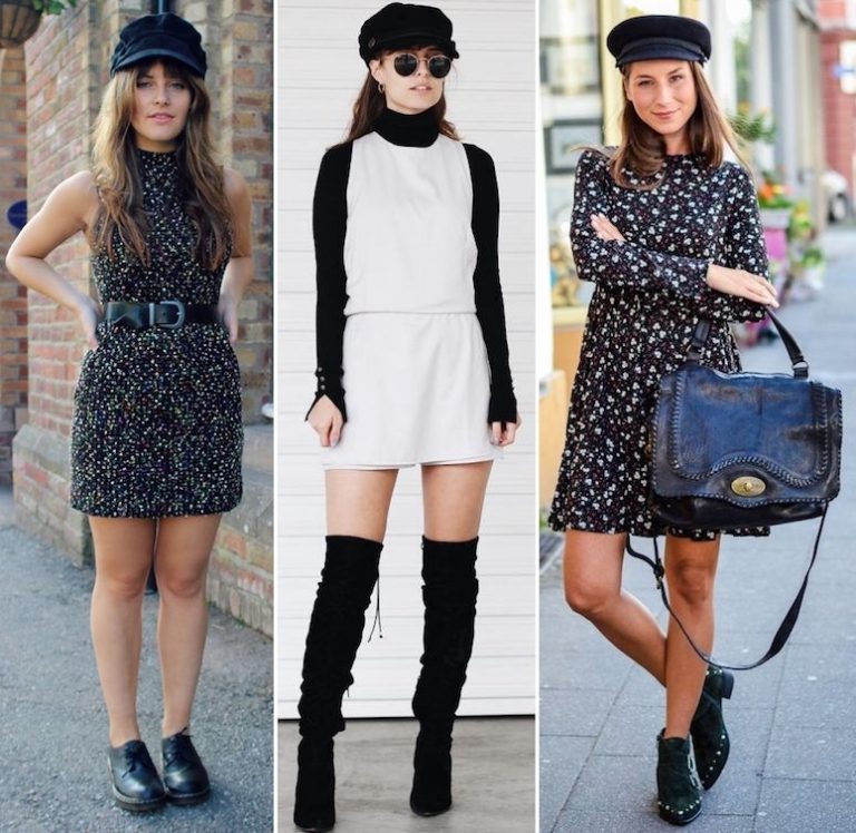 Boina feminina: como usar esse acessório cheio de estilo