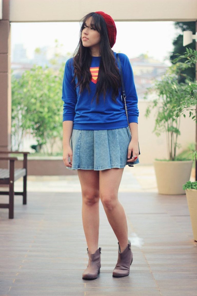 Boina feminina: como usar esse acessório cheio de estilo