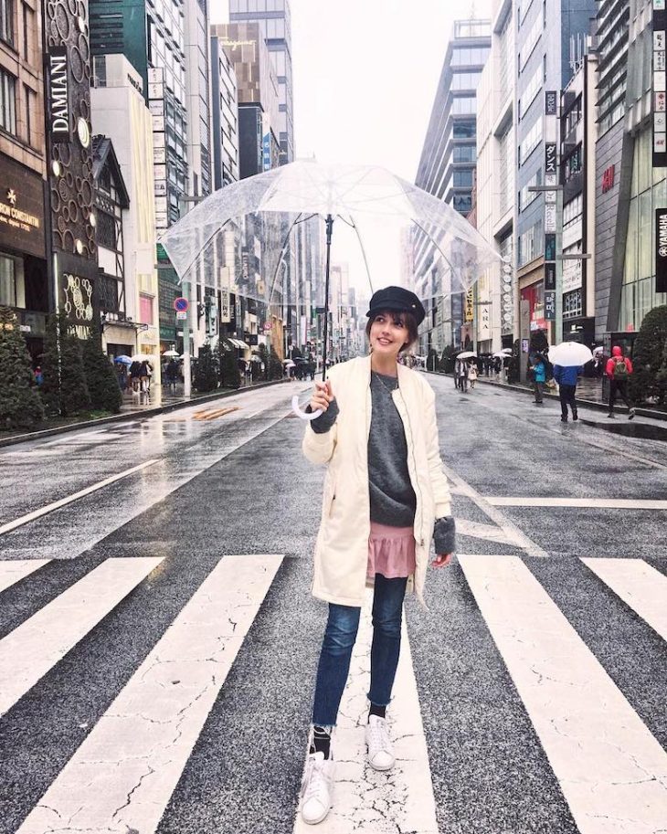 Boina feminina: como usar esse acessório cheio de estilo