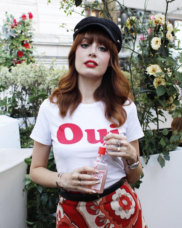 Boina feminina: como usar esse acessório cheio de estilo