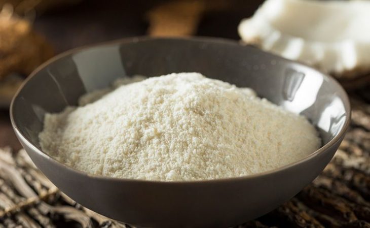 9 opções de farinhas low carb para incluir no seu cardápio