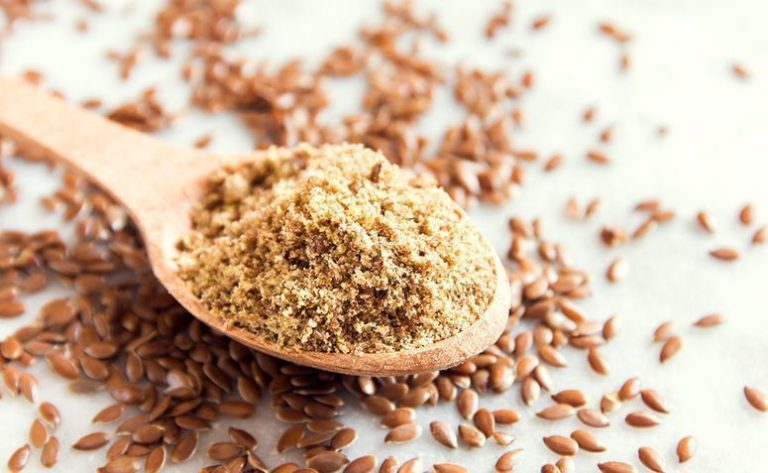 9 opções de farinhas low carb para incluir no seu cardápio