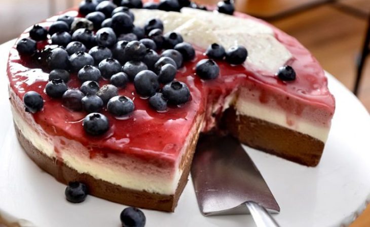 Mousse De Morango 14 Receitas Simples E Irresistíveis Com A Fruta