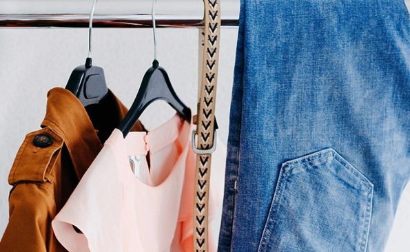 7 motivos para você desapegar de algumas roupas