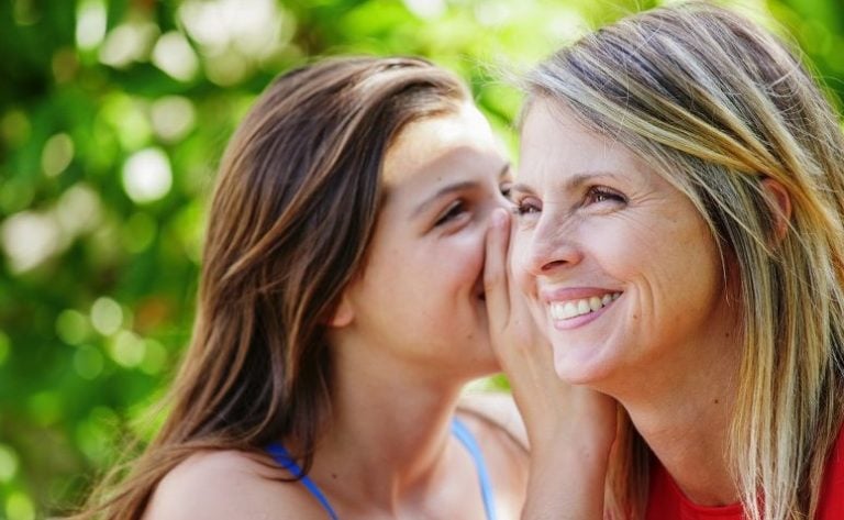 6 razões por que tios e tias são tão importantes na vida das crianças