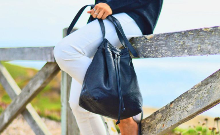 Bolsa saco: o modelo perfeito para quem busca praticidade e estilo