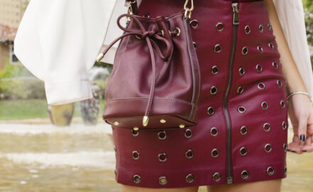 Bolsa saco: o modelo perfeito para quem busca praticidade e estilo