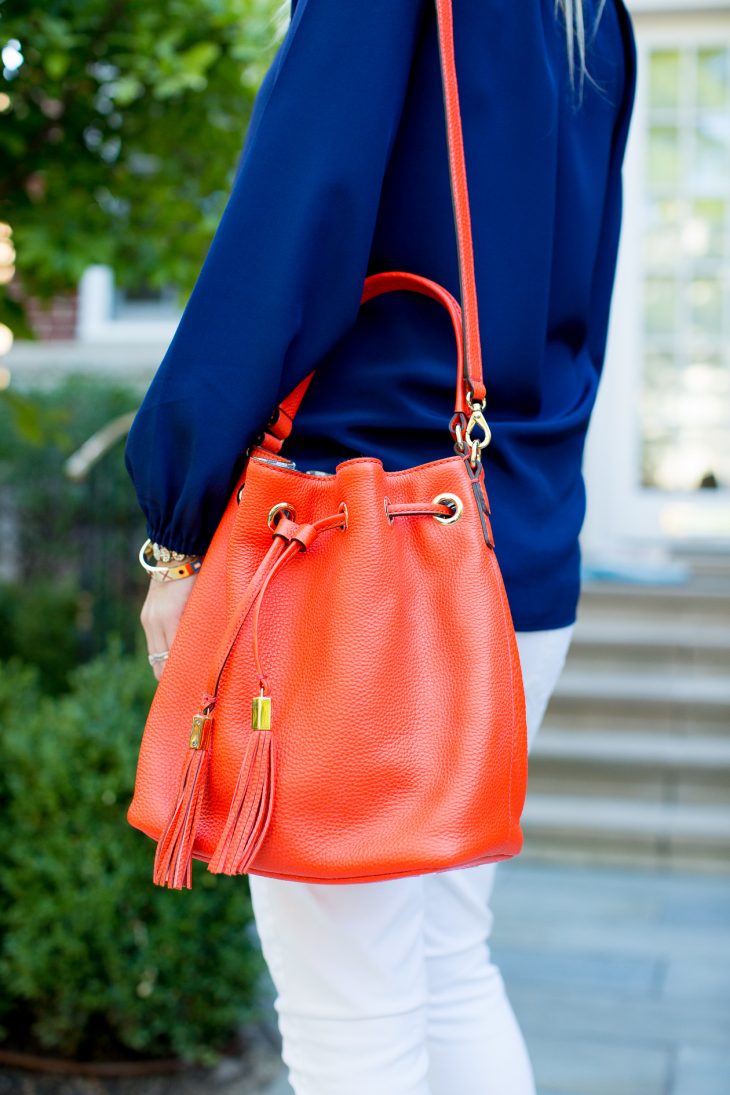 Bolsa saco: o modelo perfeito para quem busca praticidade e estilo