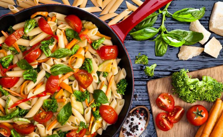 Por Um Triz: Flexitarianismo: o regime alimentar ideal para os (quase ...