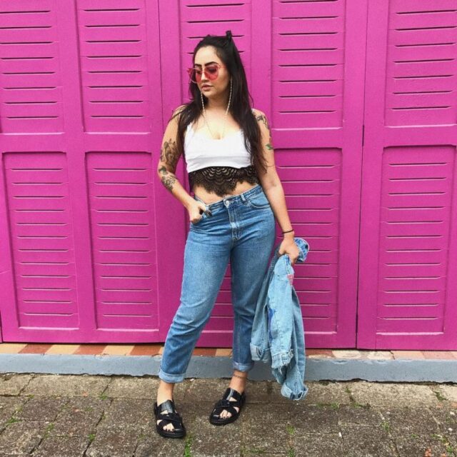 30 looks arrasadores com Melissa para inspirar suas produções