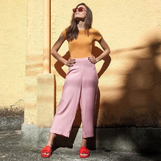 30 looks arrasadores com Melissa para inspirar suas produções