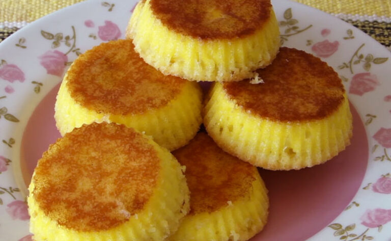 11 receitas de bombocado que vão adoçar o seu dia