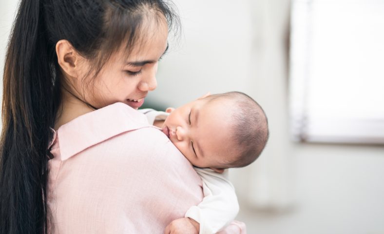 12 canções de ninar para conhecer e cantar para o seu bebê