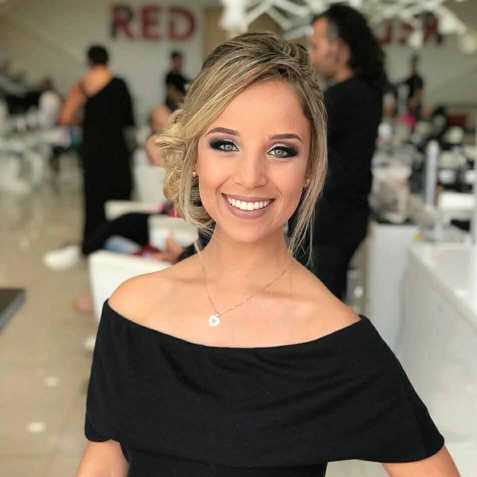 40 Ideias Incríveis De Cabelo Preso De Lado E Como Fazer