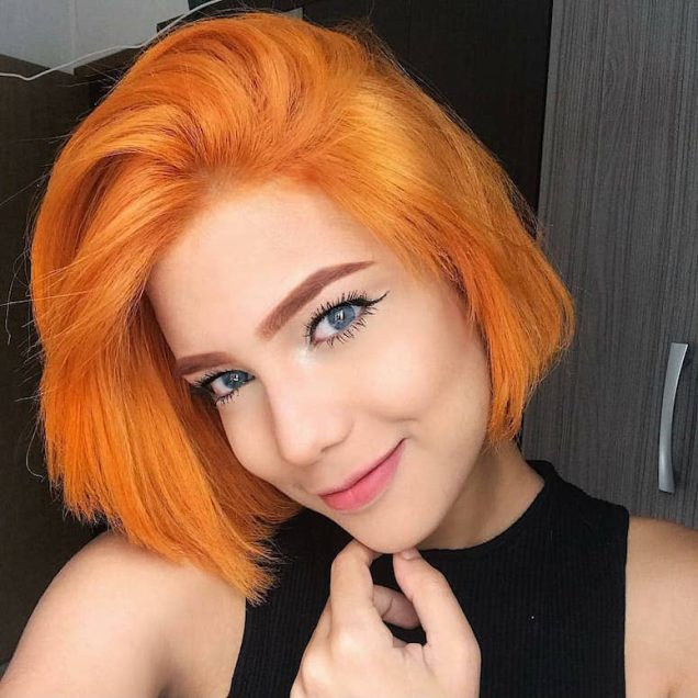 Cabelo chanel: conheça os tipos e inspire-se para escolher o seu