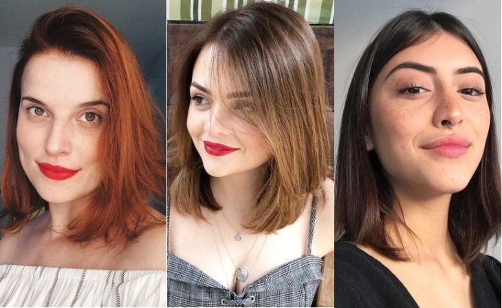 Cabelo chanel: conheça os tipos e inspire-se para escolher o seu