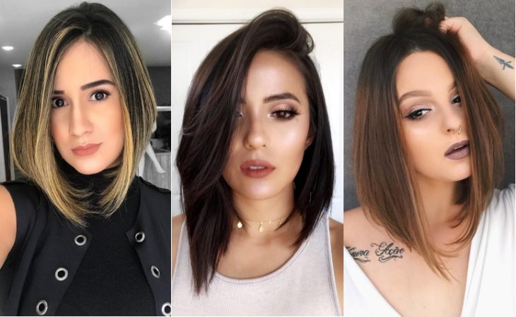 Cabelo chanel: conheça os tipos e inspire-se para escolher o seu