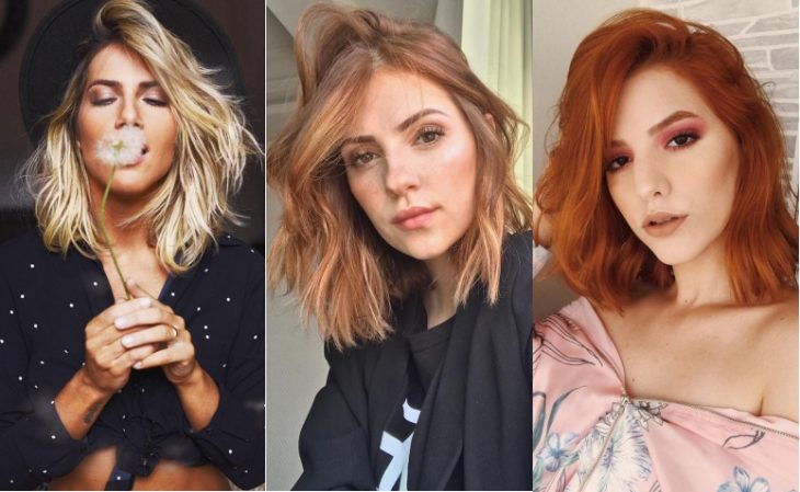 Cabelo chanel: conheça os tipos e inspire-se para escolher o seu