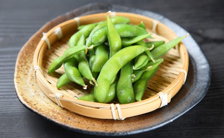 Edamame: o que é, como consumir e quais seus benefícios?