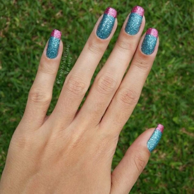 Unhas para o Carnaval: +30 ideias para entrar na folia