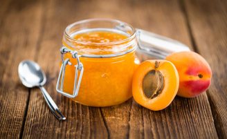 8 benefícios impressionantes do damasco e receitas deliciosas
