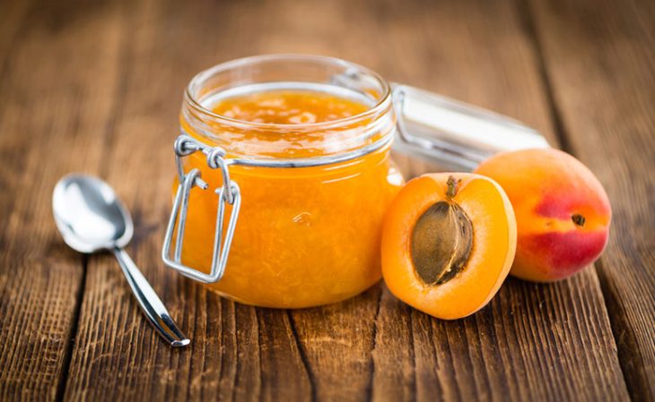 8 benefícios impressionantes do damasco e receitas deliciosas