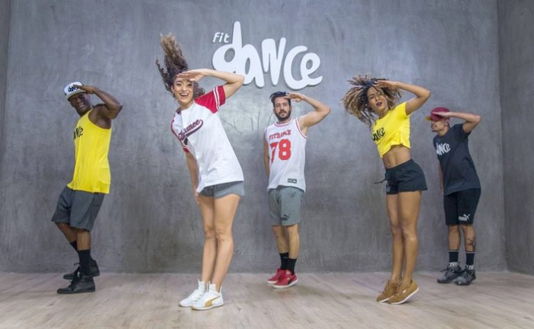 Blog da Sofia: Aprenda como dançar funk em 5 passos simples e rebole ...