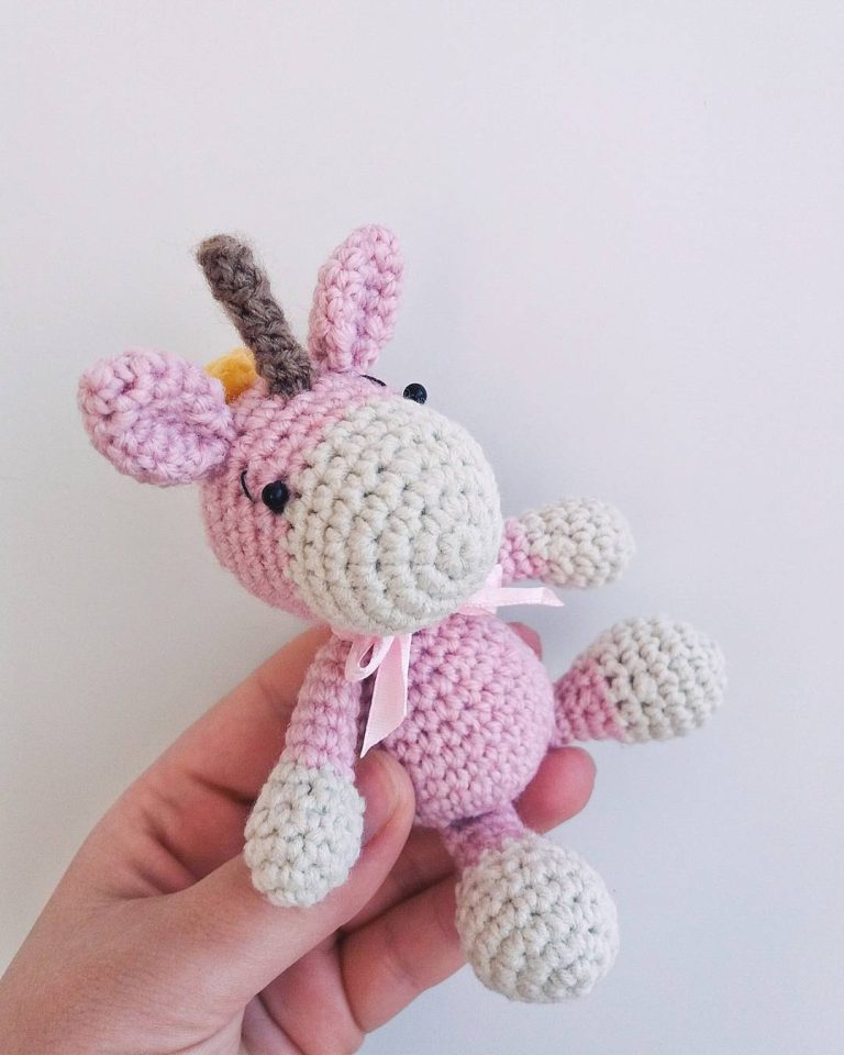 Crochê: passo a passo e ideias criativas para começar a crochetar HOJE