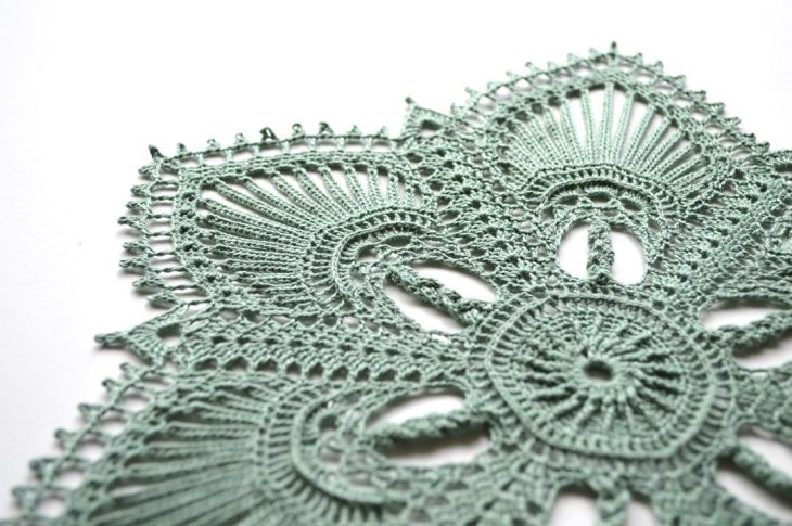 Crochê: passo a passo e ideias criativas para começar a crochetar HOJE