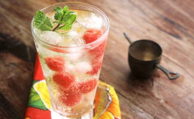 Drinks com gin: 13 receitas refrescantes para fazer em casa