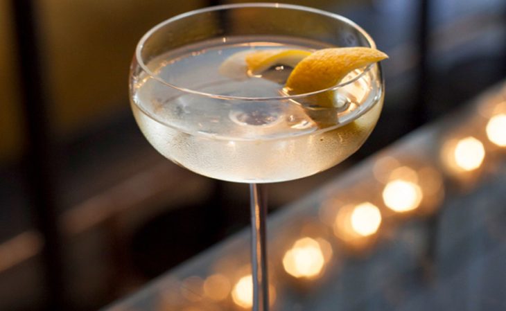 Drinks com gin: 13 receitas refrescantes para fazer em casa