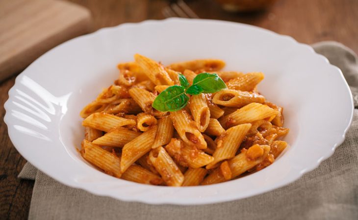 51 receitas de macarrão práticas e deliciosas