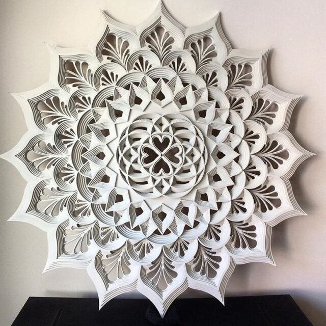 Mandala: o que é, para que serve, significado e fotos LINDAS