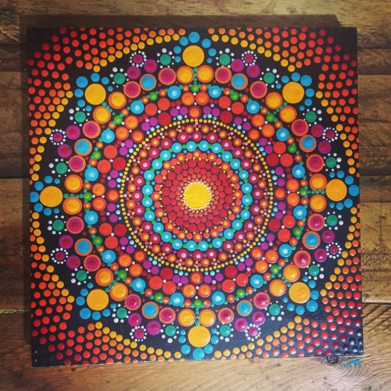 Mandala: o que é, para que serve, significado e fotos LINDAS