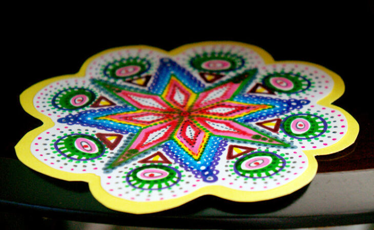 Mandala: o que é, para que serve, significado e fotos LINDAS