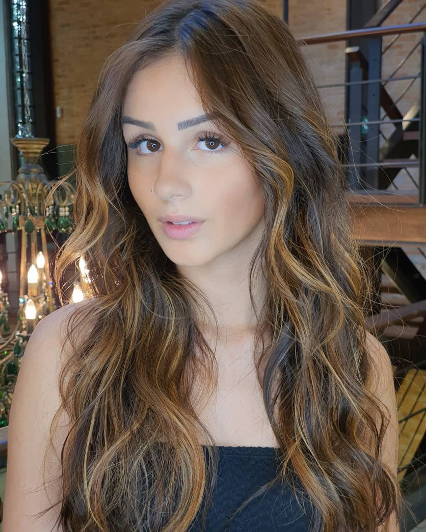 Morena iluminada: 75 fotos para se apaixonar pela tendência