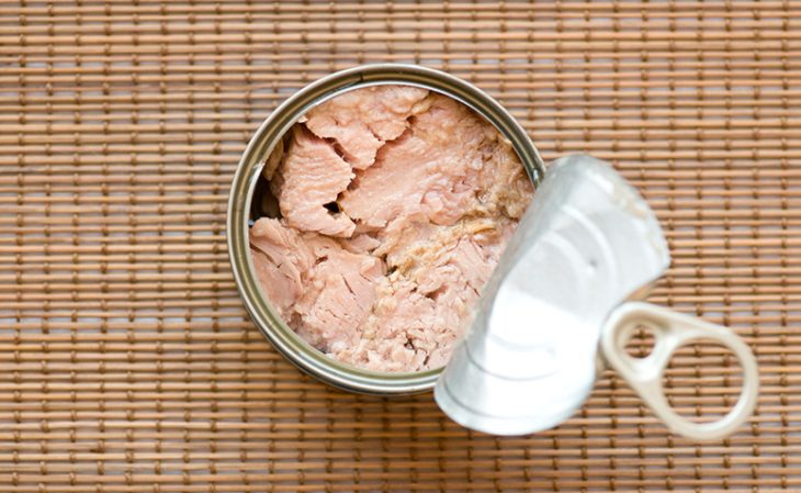 Atum: veja benefícios e saiba se a versão enlatada faz mal