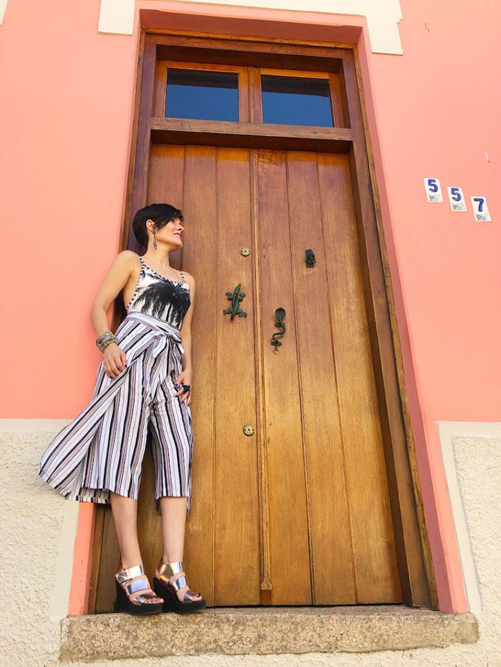 Calça envelope: saiba como incluir esta confortável peça em seu estilo ...