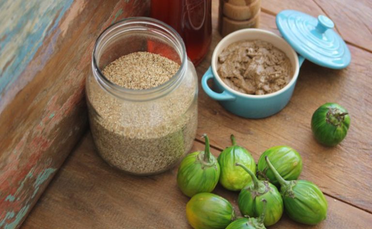 Jiló: 8 benefícios que vão te fazer dar uma chance a este fruto