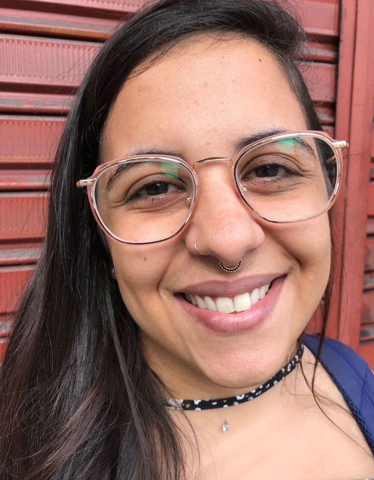 Piercing No Septo Fotos De Inspiração E Dicas Sobre A Perfuração