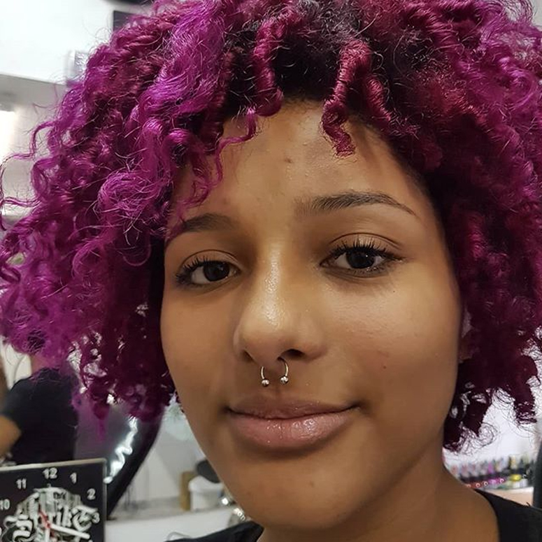 Piercing No Septo Fotos De Inspiração E Dicas Sobre A Perfuração