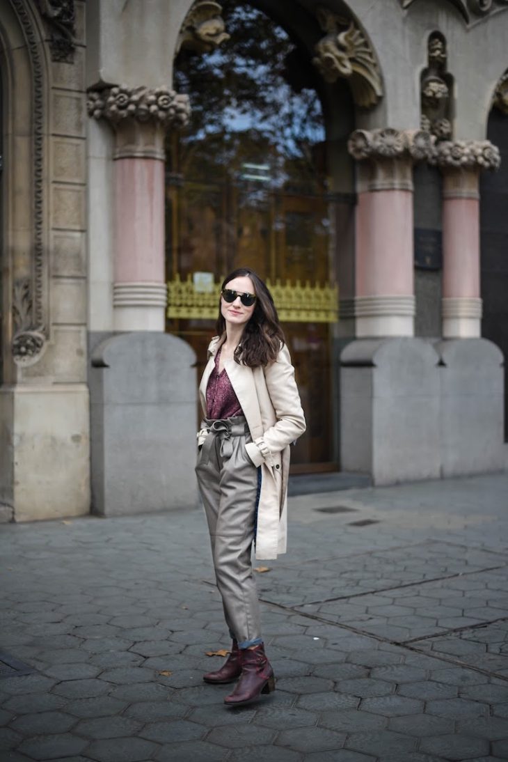 Calça clochard: 32 maneiras de incluir a peça no look (Como Usar)