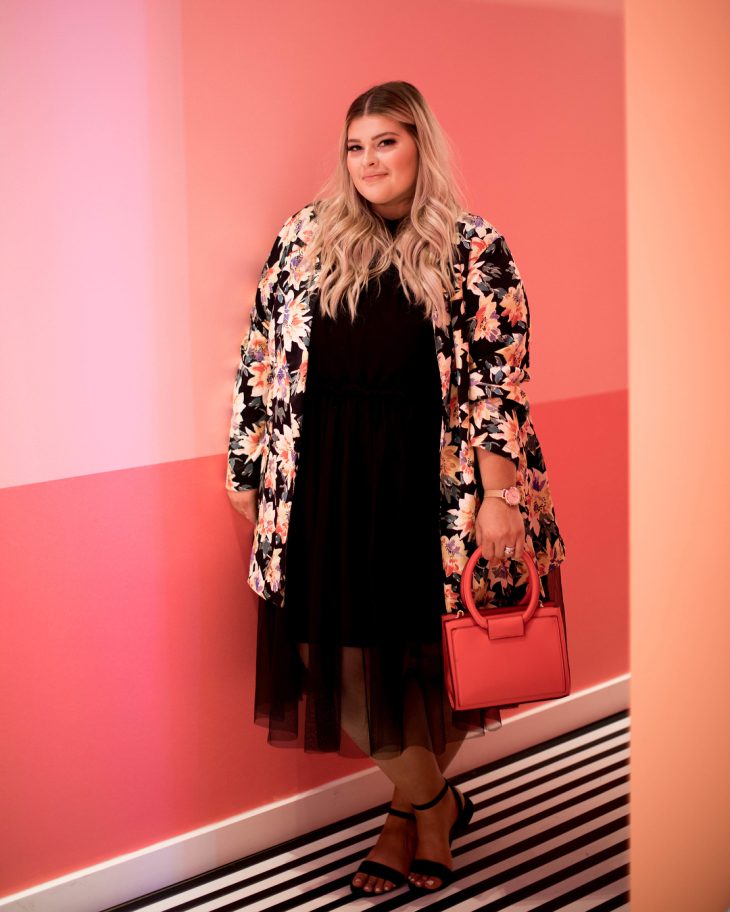 100 looks da moda plus size para você arrasar sem abrir mão do próprio ...