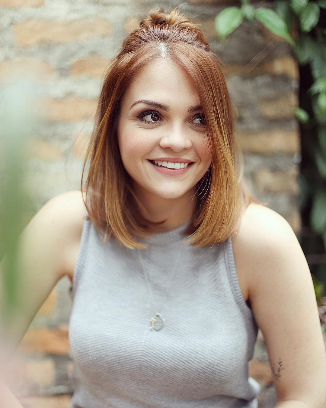 Cabelo liso: 30 ideias de cortes, penteados e dicas de como cuidar ...