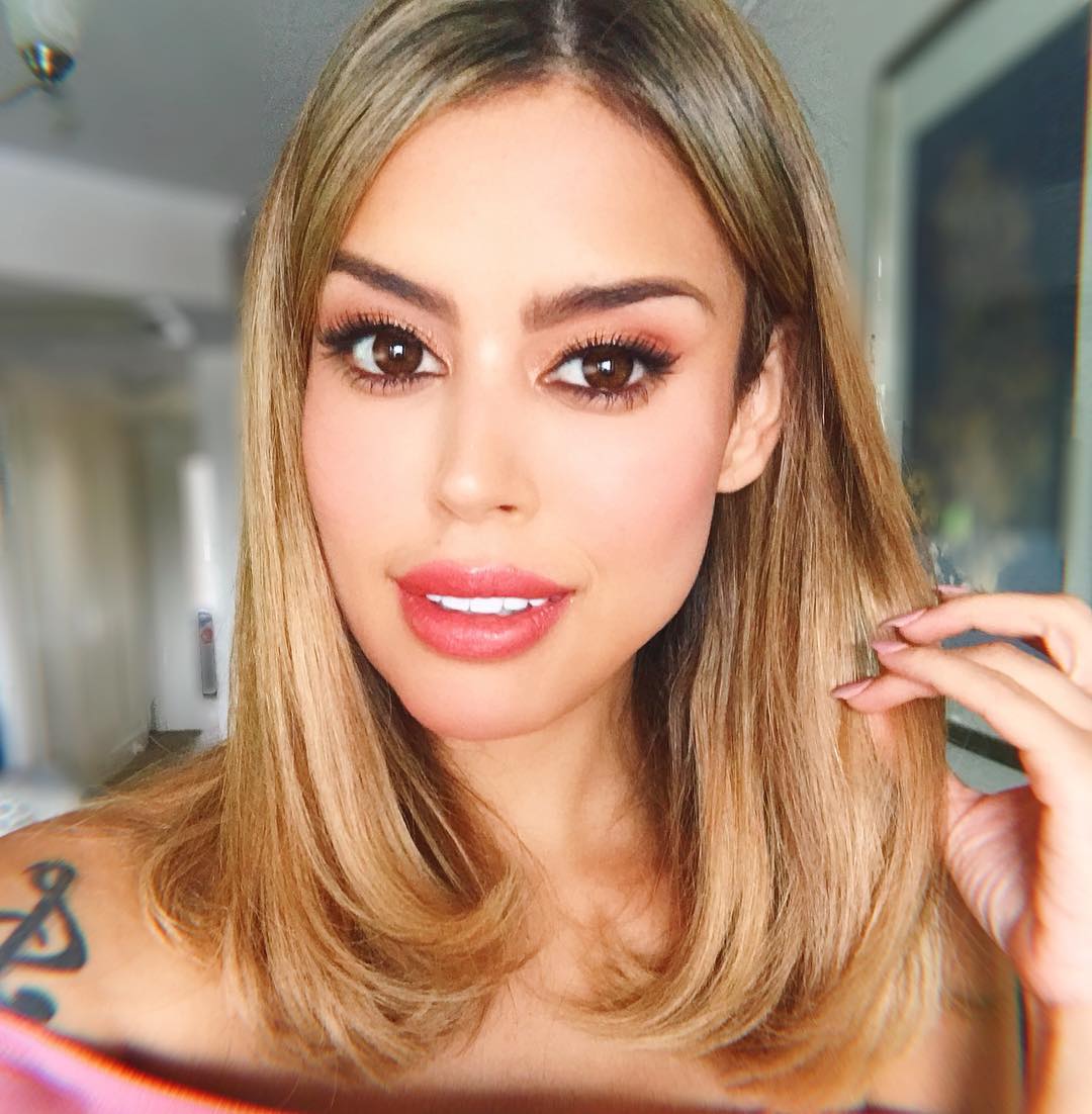 Cabelo liso: 30 ideias de cortes, penteados e dicas de como cuidar ...