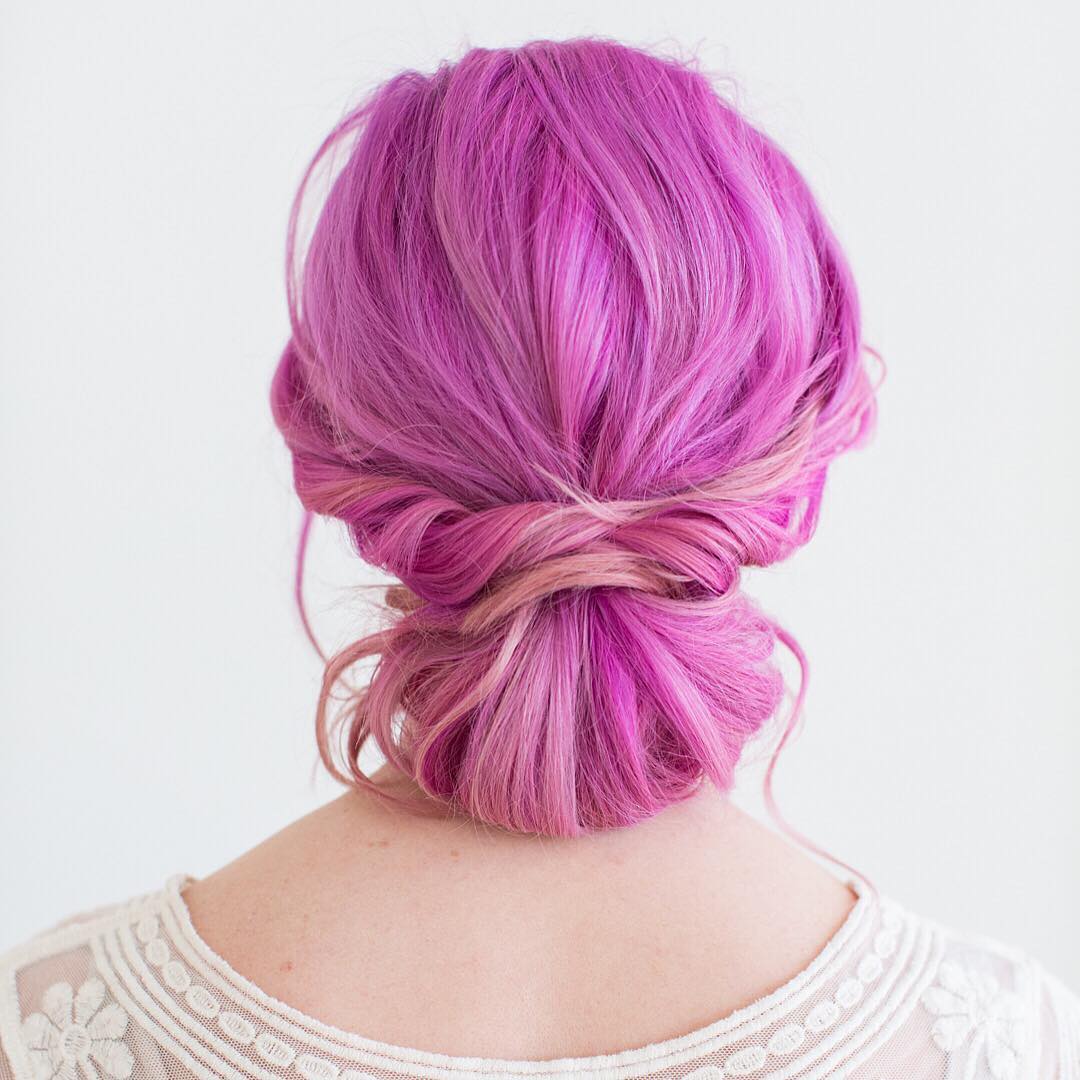 Coque baixo: veja tutoriais fáceis e 30 inspirações incríveis (PASSO A ...