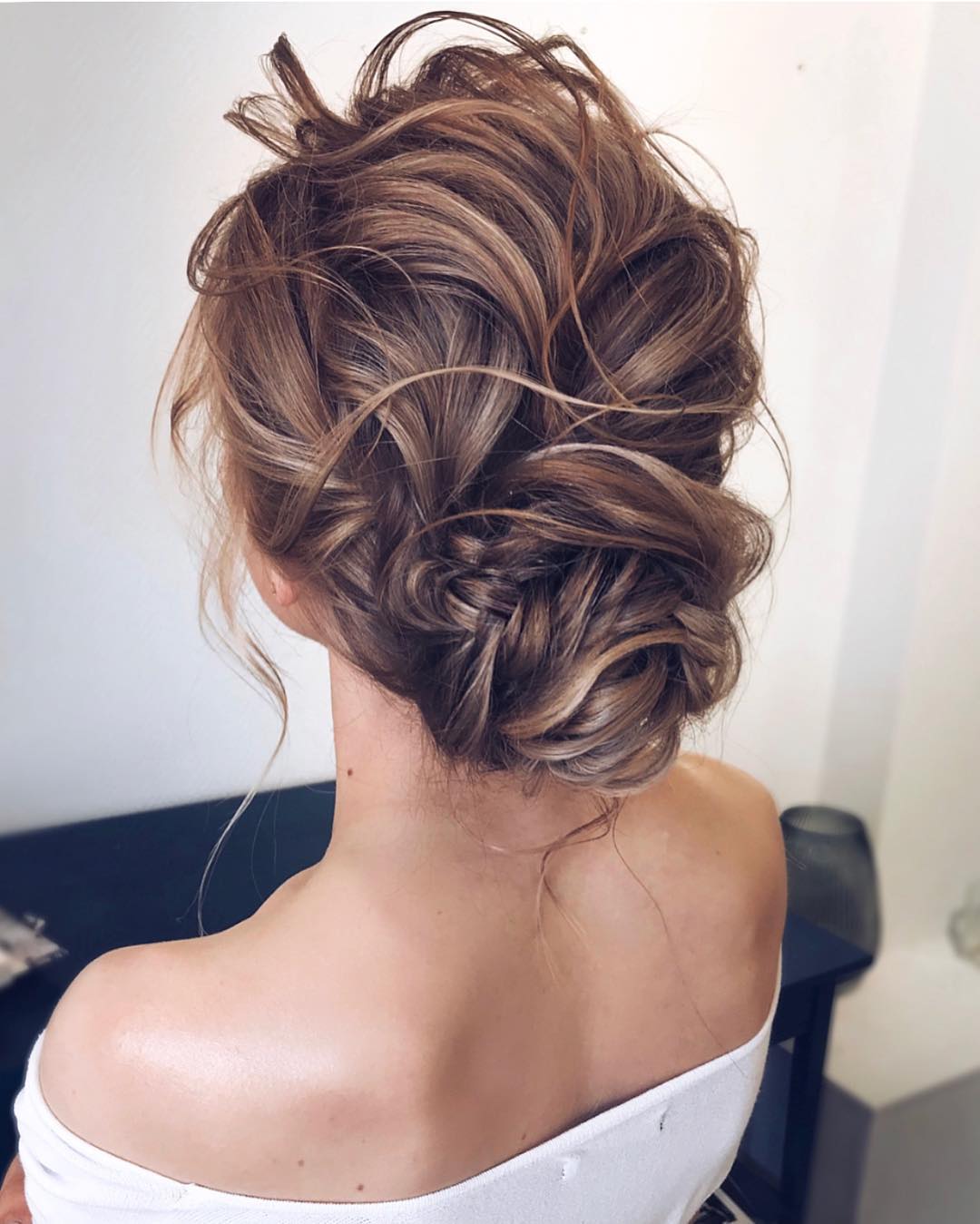 Coque baixo: veja tutoriais fáceis e 30 inspirações incríveis (PASSO A ...