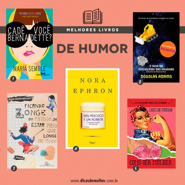 Melhores Livros 35 Obras Famosas Para Conhecer E Se Apaixonar