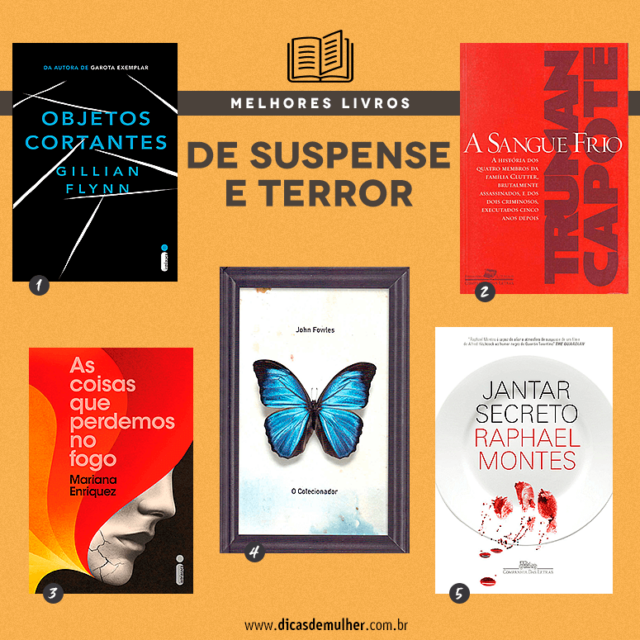 Melhores Livros 35 Obras Famosas Para Conhecer E Se Apaixonar
